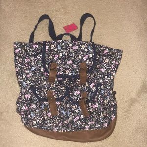 Candie's | Bags | Candies Backpack | Poshmark